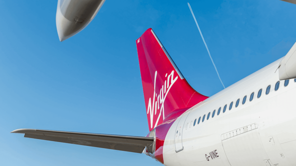 Virgin Atlantic Cargo